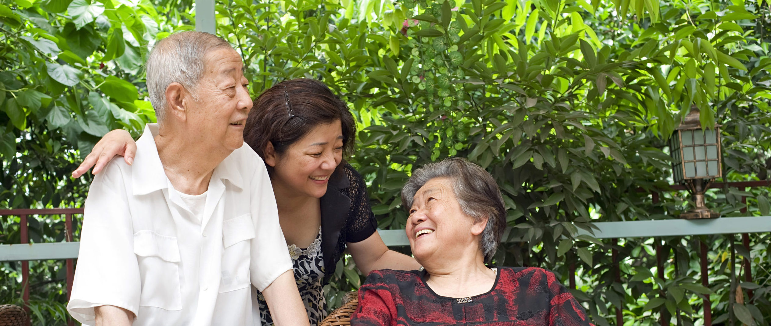 Aging in Place - Elderspaces | Chicago Aging in Place Services